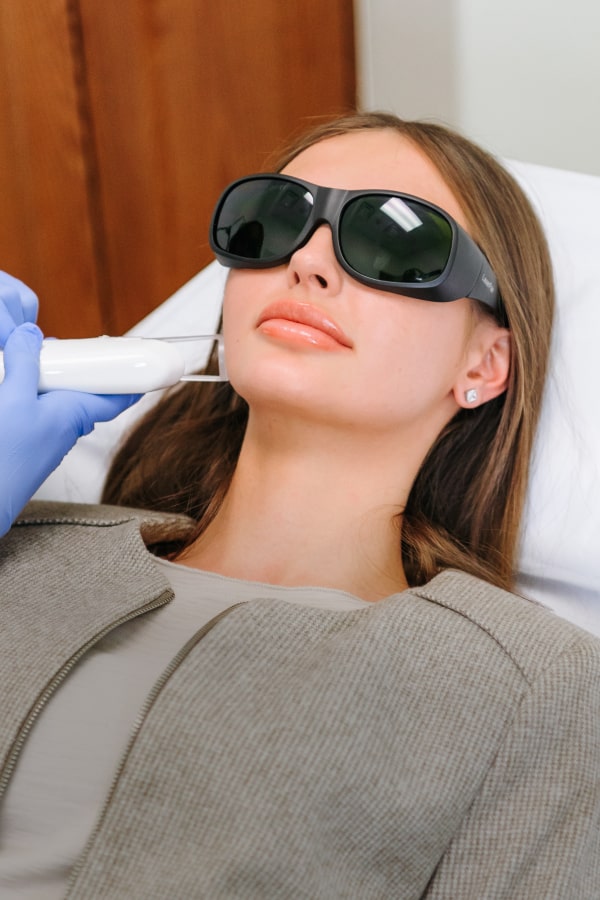 St. George Med Spa | Laser, Facial Rejuvenation, Injections