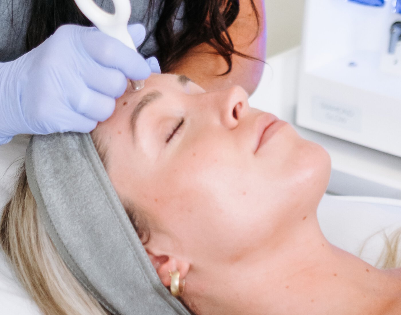 St. George Med Spa | Laser, Facial Rejuvenation, Injections