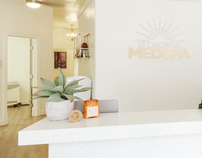 St. George Med Spa | Laser, Facial Rejuvenation, Injections