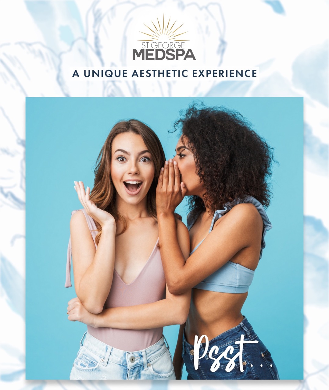 Specials - St. George Med Spa